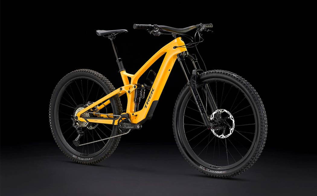 Test vtt Trek Fuel EXe 2023 - TEST-VTT.com